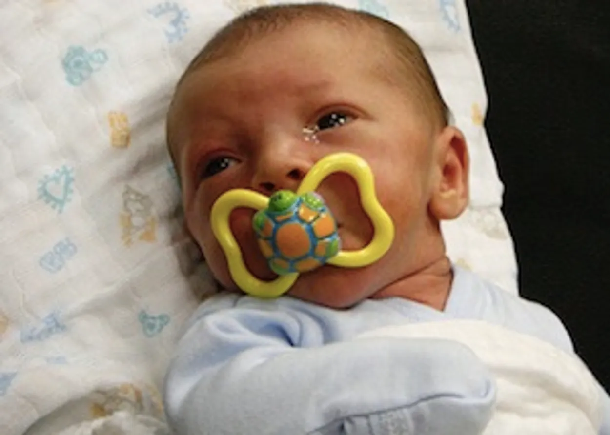 VS: 'Besnijden jongens heeft meer voor- dan nadelen' - Joop - BNNVARA