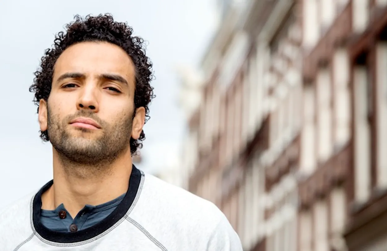 De 16 mooiste mannen van Nederland - Joop - BNNVARA