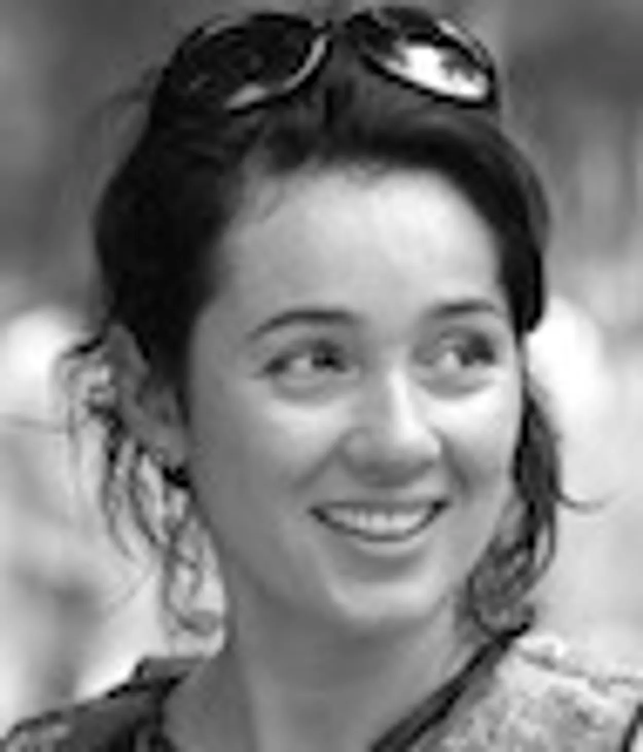 Marie-Claire van den Berg - Joop - BNNVARA