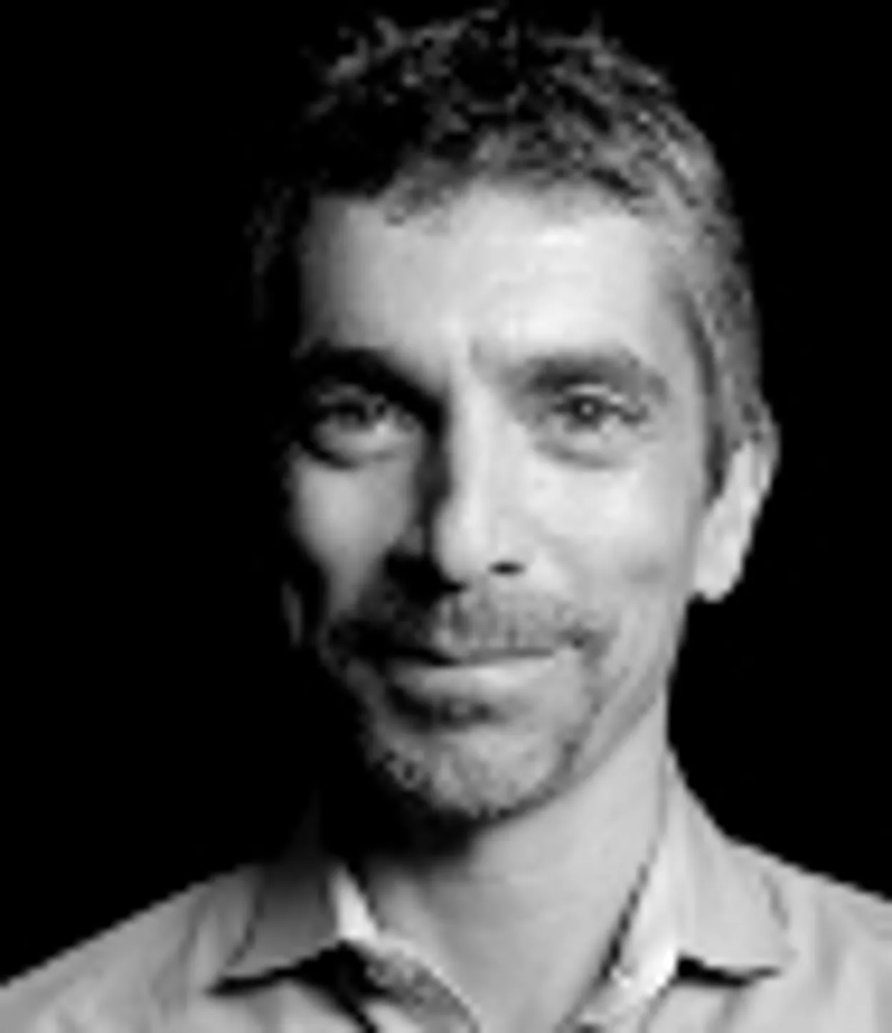 Graeme Reid - Joop - BNNVARA