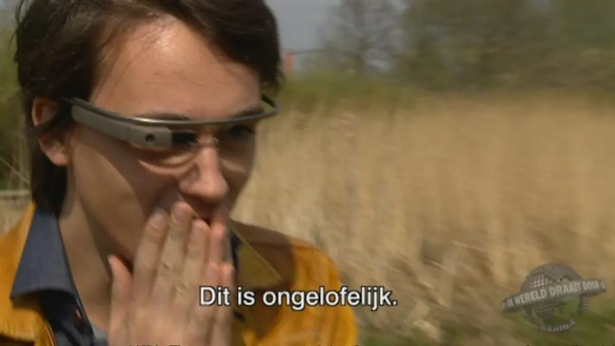 Alexander Klöpping had een mening en je raadt nooit waarover - Joop ...