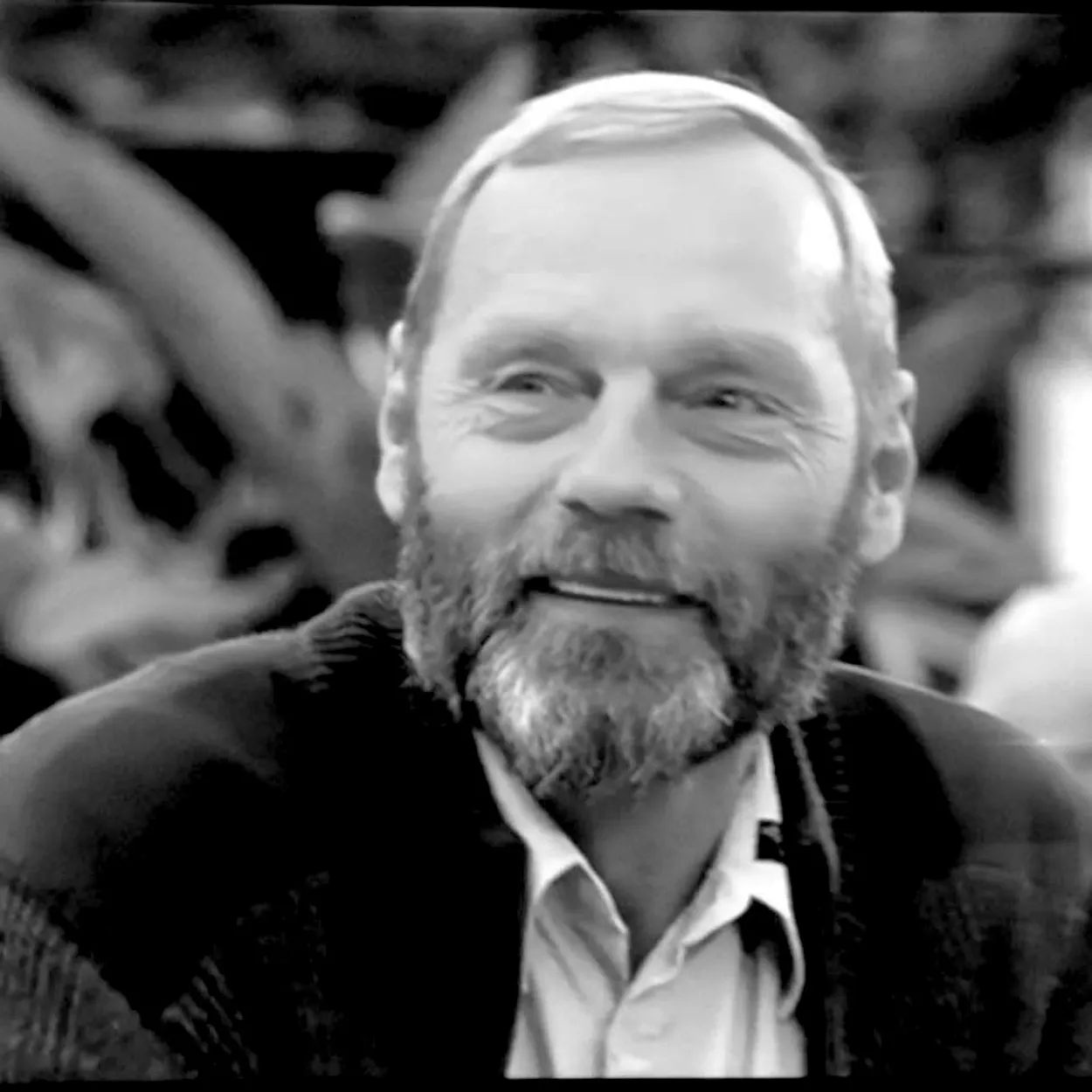 André Donker - Joop - BNNVARA