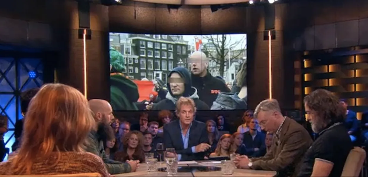 Pauw: is vier jaar cel voor terreurdaad op moskee Enschede terecht ...