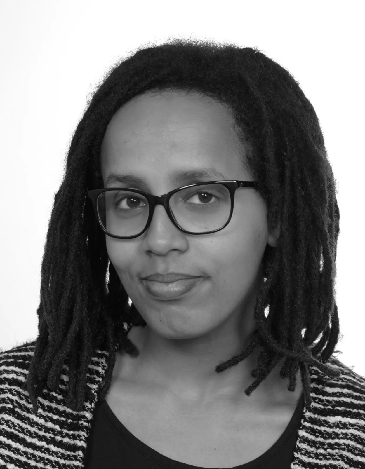 Aida Kidane - Joop - BNNVARA