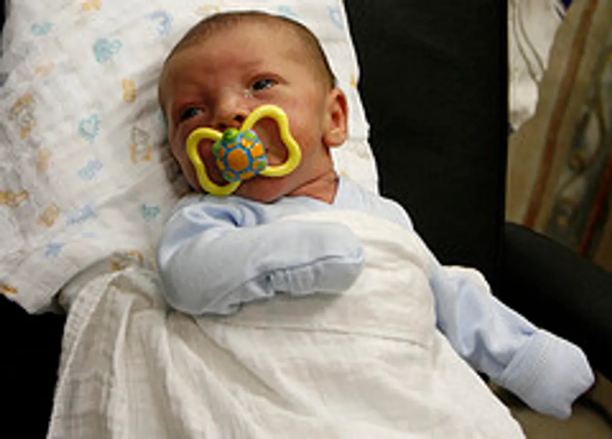 VS: 'Besnijden jongens heeft meer voor- dan nadelen' - Joop - BNNVARA