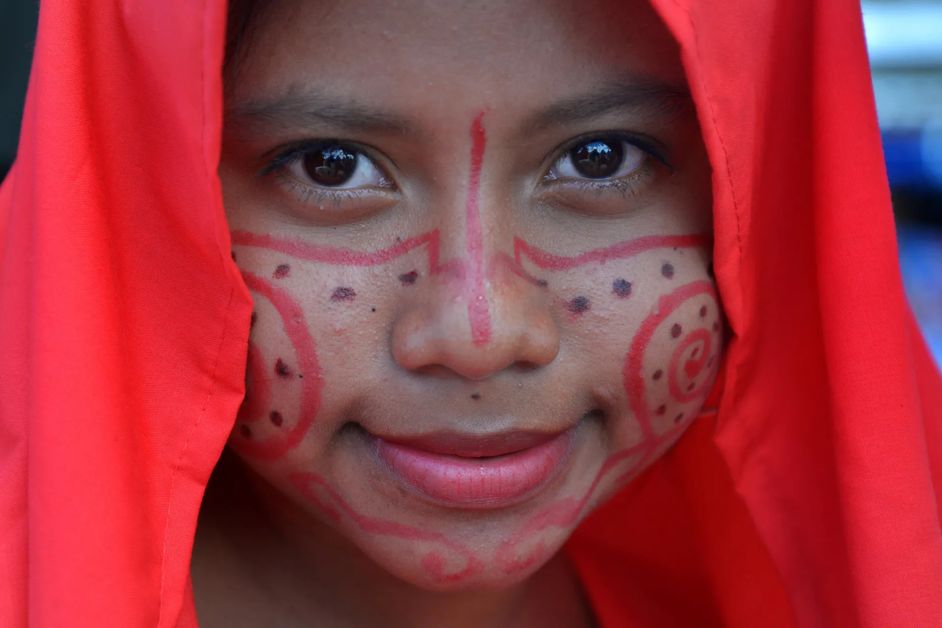 Wat inheemse volkeren ons leren over genderinclusieve taal - Joop - BNNVARA