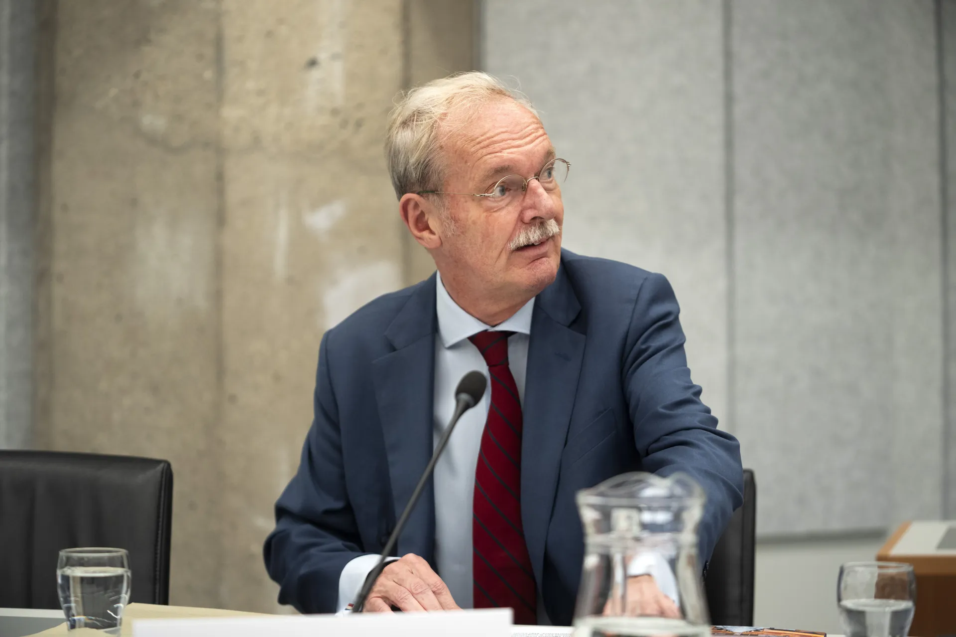 BBBeoogde Landbouw-staatssecretaris verspreidt desinformatie over soja ...