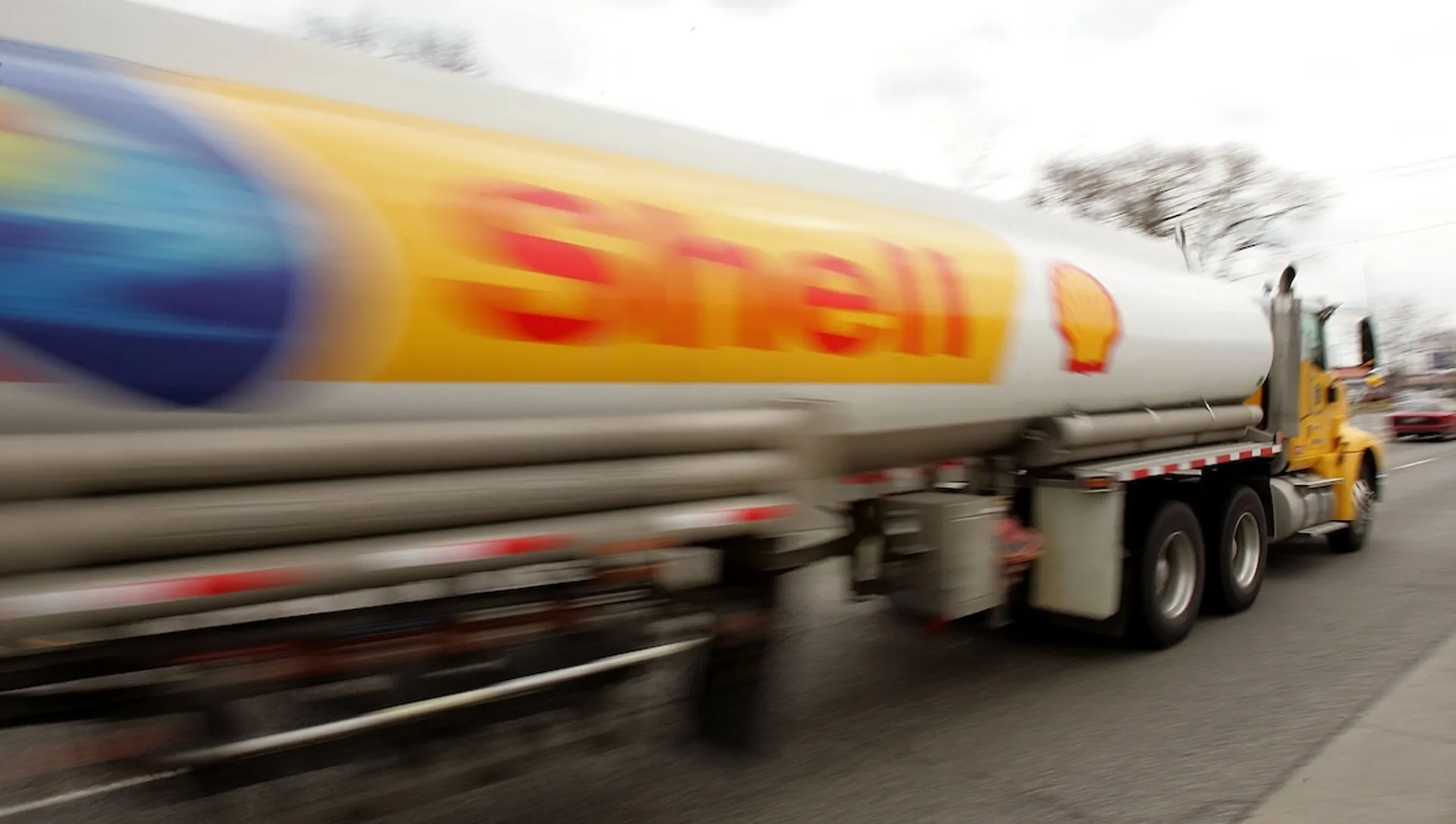 Hoe een oud-topman van Shell mij intimideert met bizarre ...