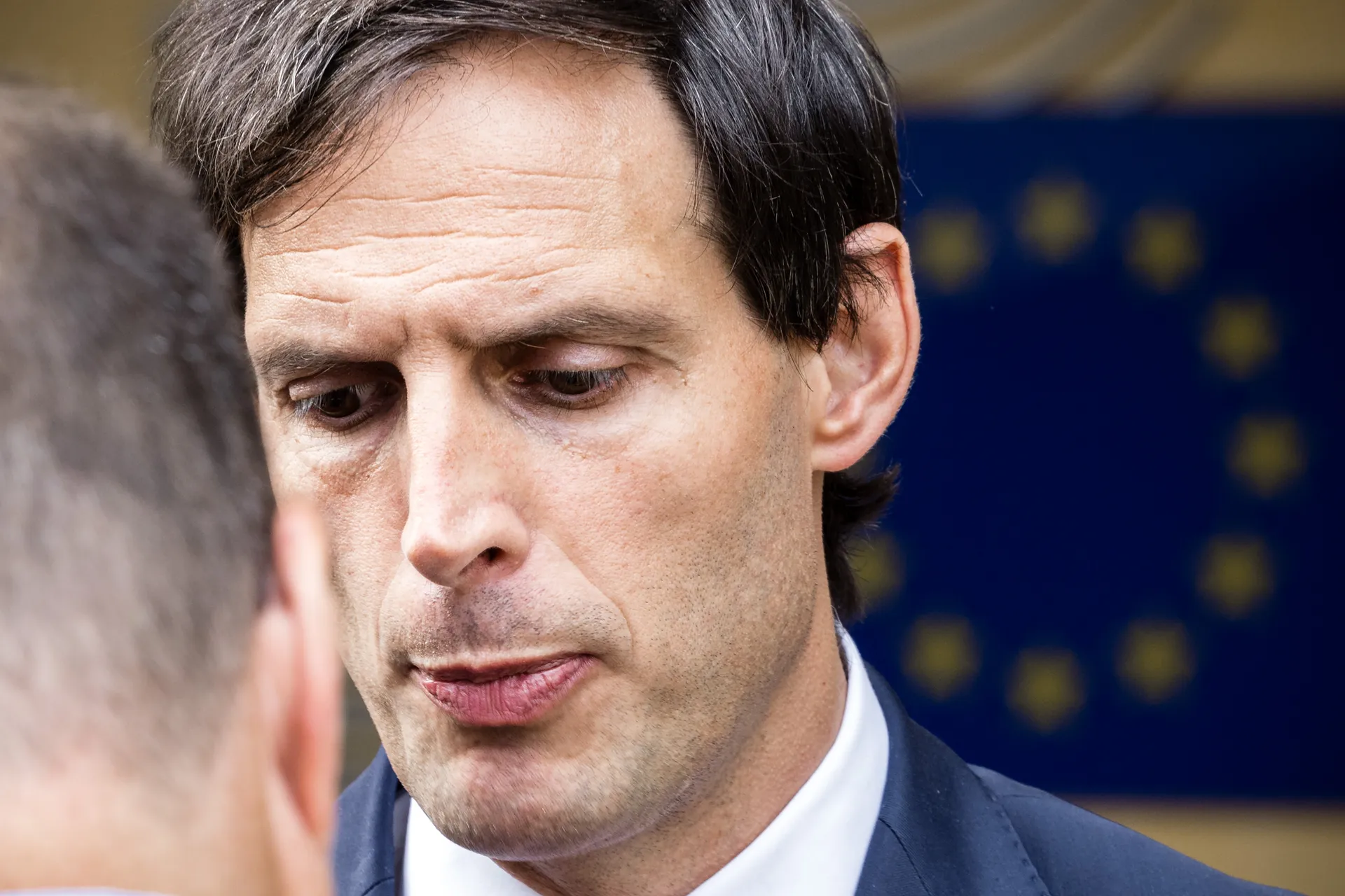 Ursula von der Leyen krijgt nauwelijks vrouwen in Commissie, prutser ...