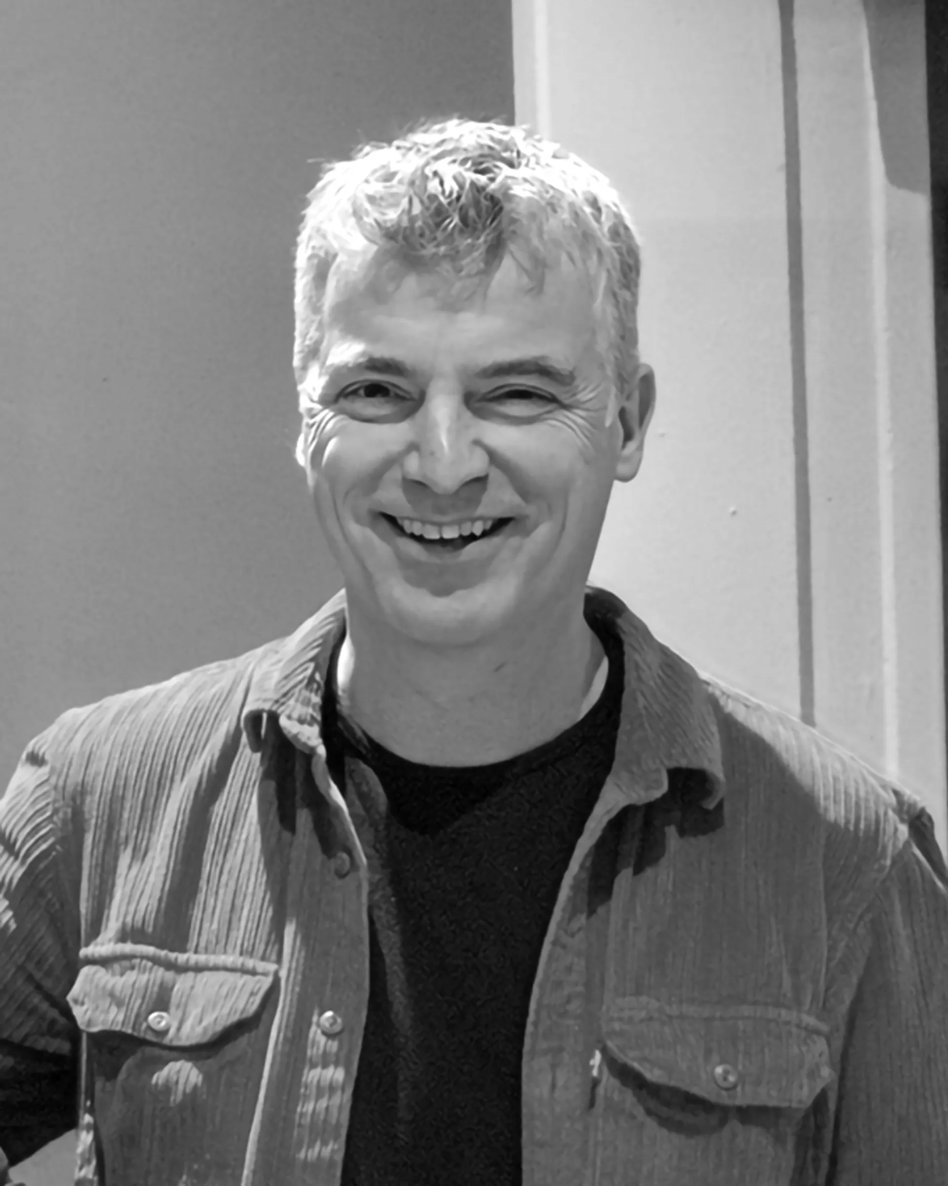 Co Engberts - Joop - BNNVARA