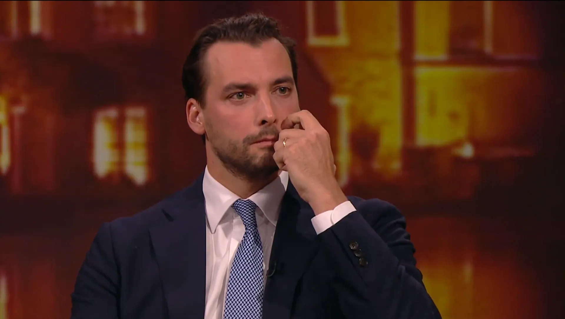 Baudet weer eens ontmaskerd als oplichter: zijn ‘Nederlandse maaltijden ...