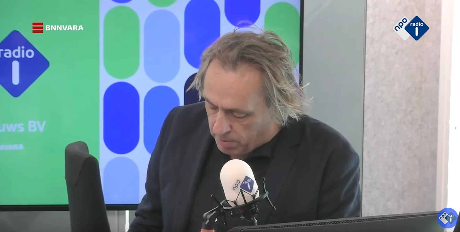 'Als jij een zwembad wil maar je krijgt asielzoekers, ben je natuurlijk ...