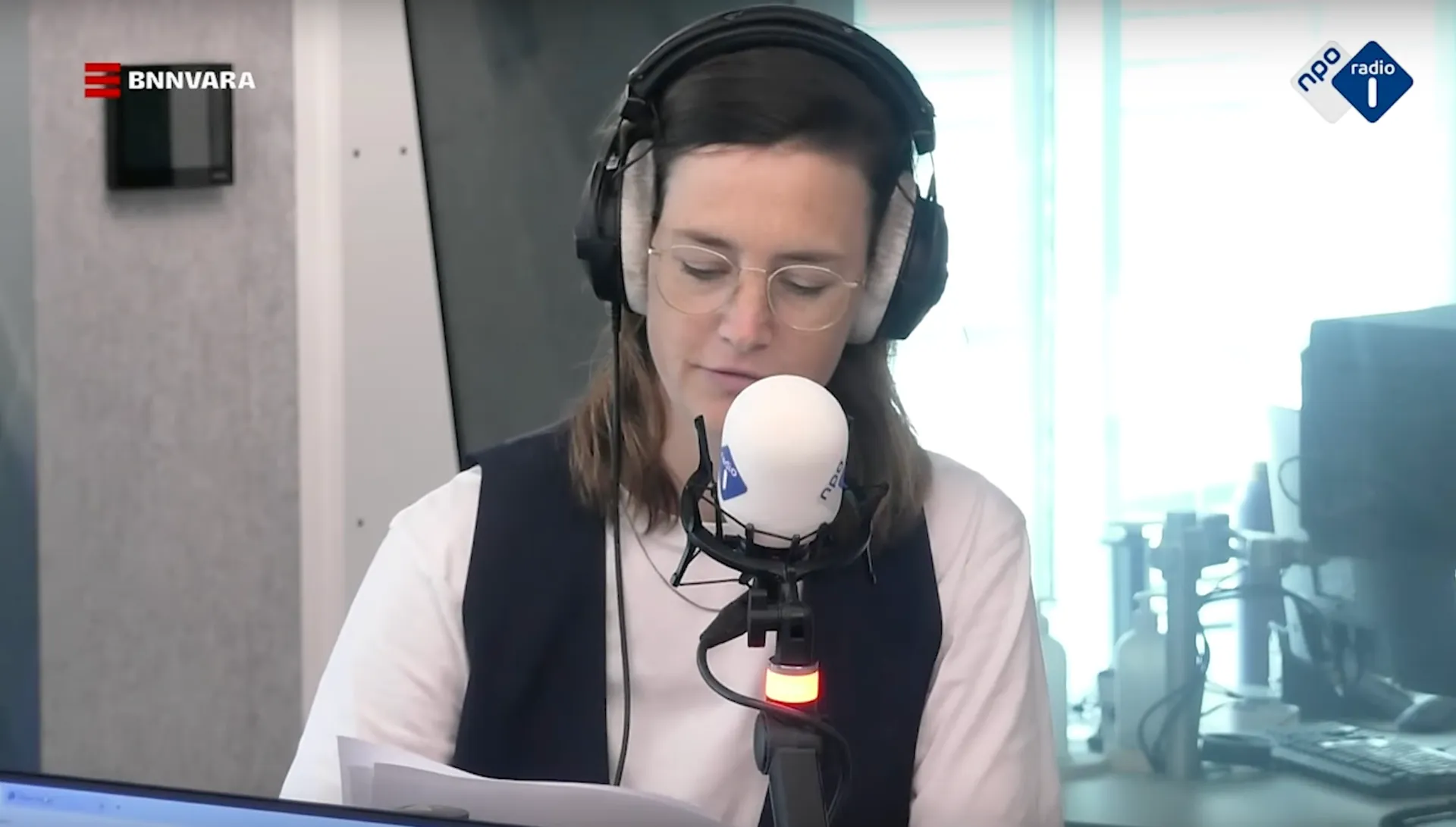 Yora Rienstra heeft zelf een fatbike: 'Ik word dagelijks hatelijk ...