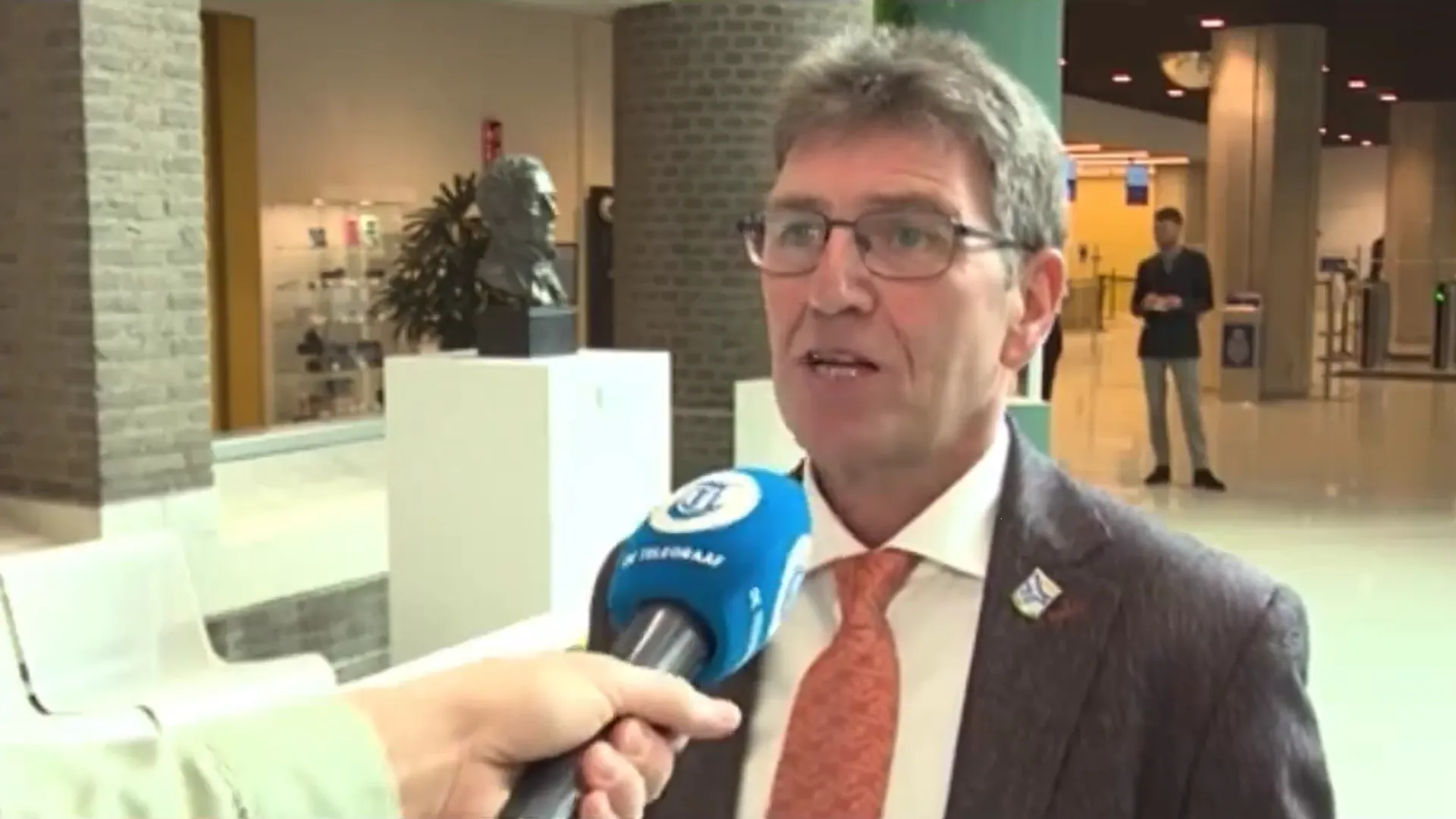 PVV-Kamerlid hoopte niet in de Kamer te komen en wil nu niet zeggen wat ...