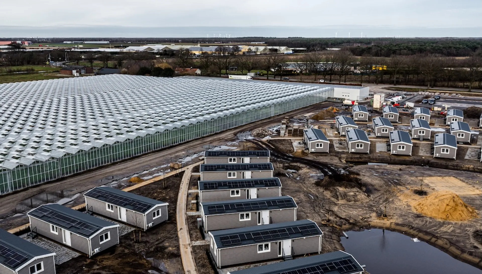 Veel bedrijven vrezen failliet te gaan door migratiebeleid kabinet ...