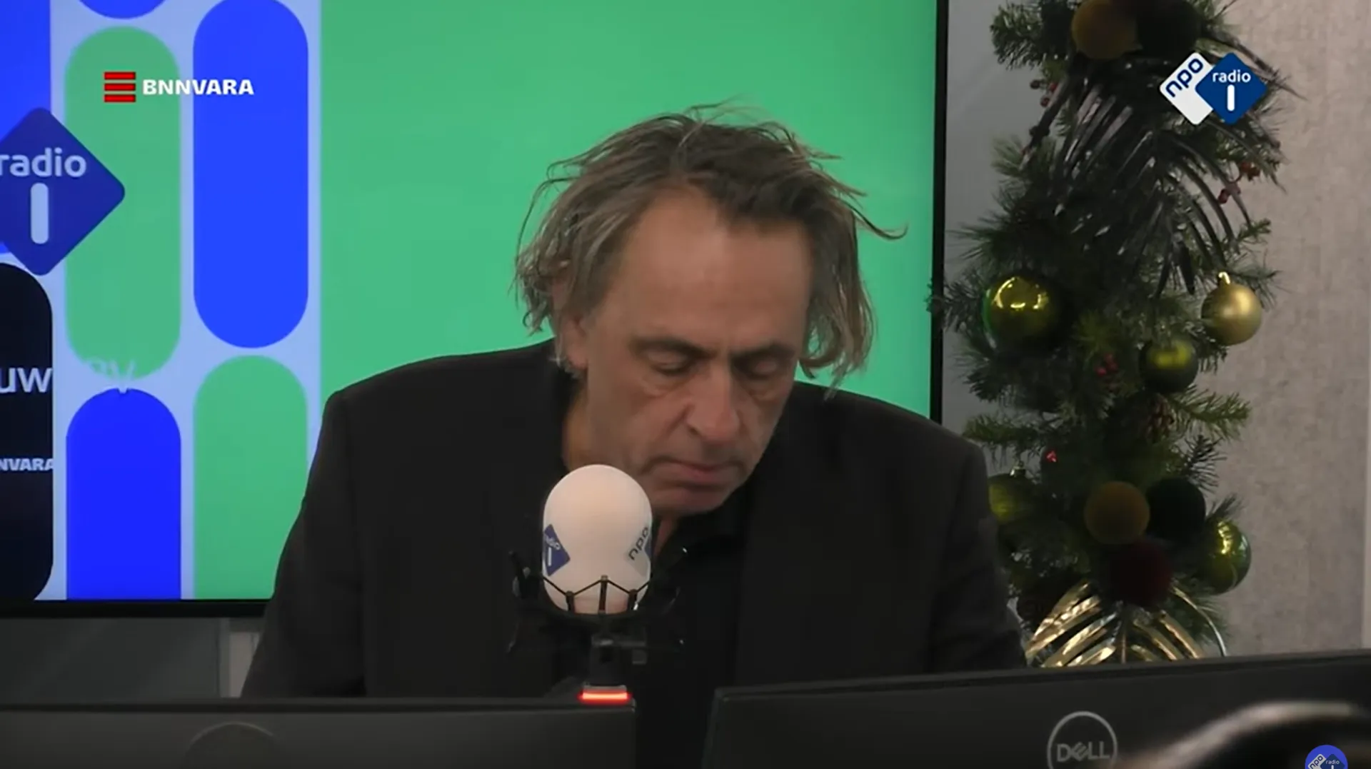 ‘De kans is groot dat ze ons proberen dood te maken’ - Joop - BNNVARA