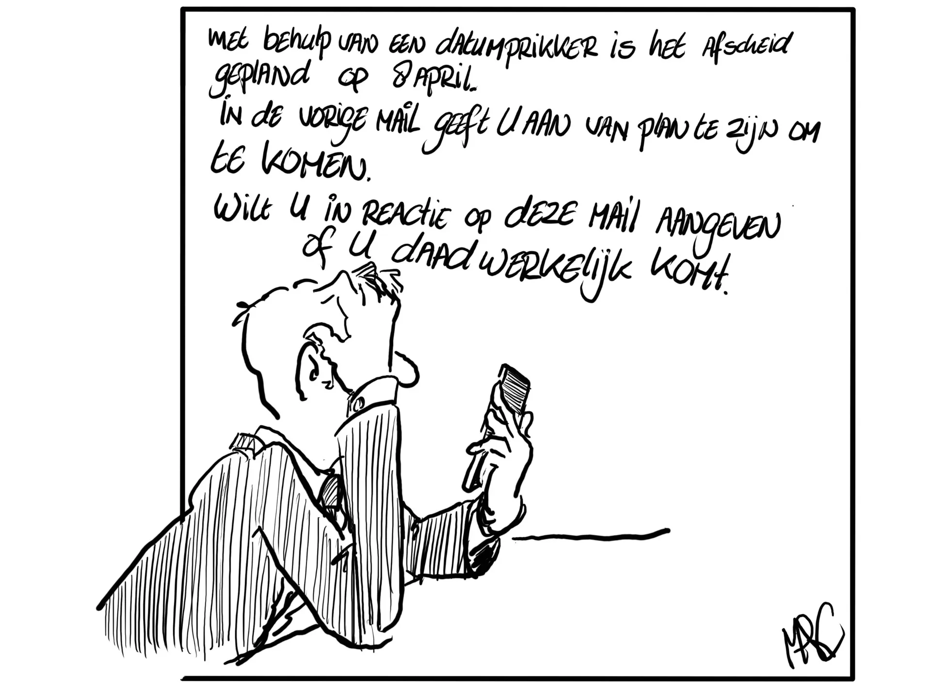 Spontaan en ongecompliceerd - Joop - BNNVARA