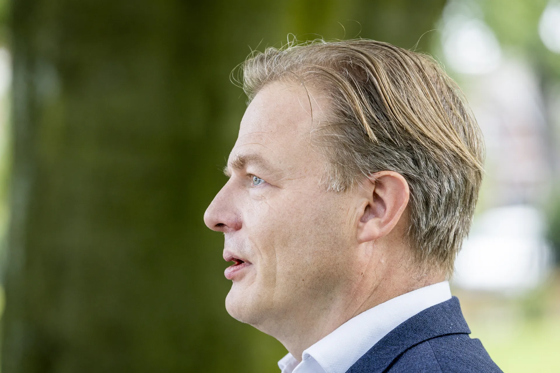 Met Omtzigt erbij valt er genoeg te kiezen maar getalsmatig zal ...