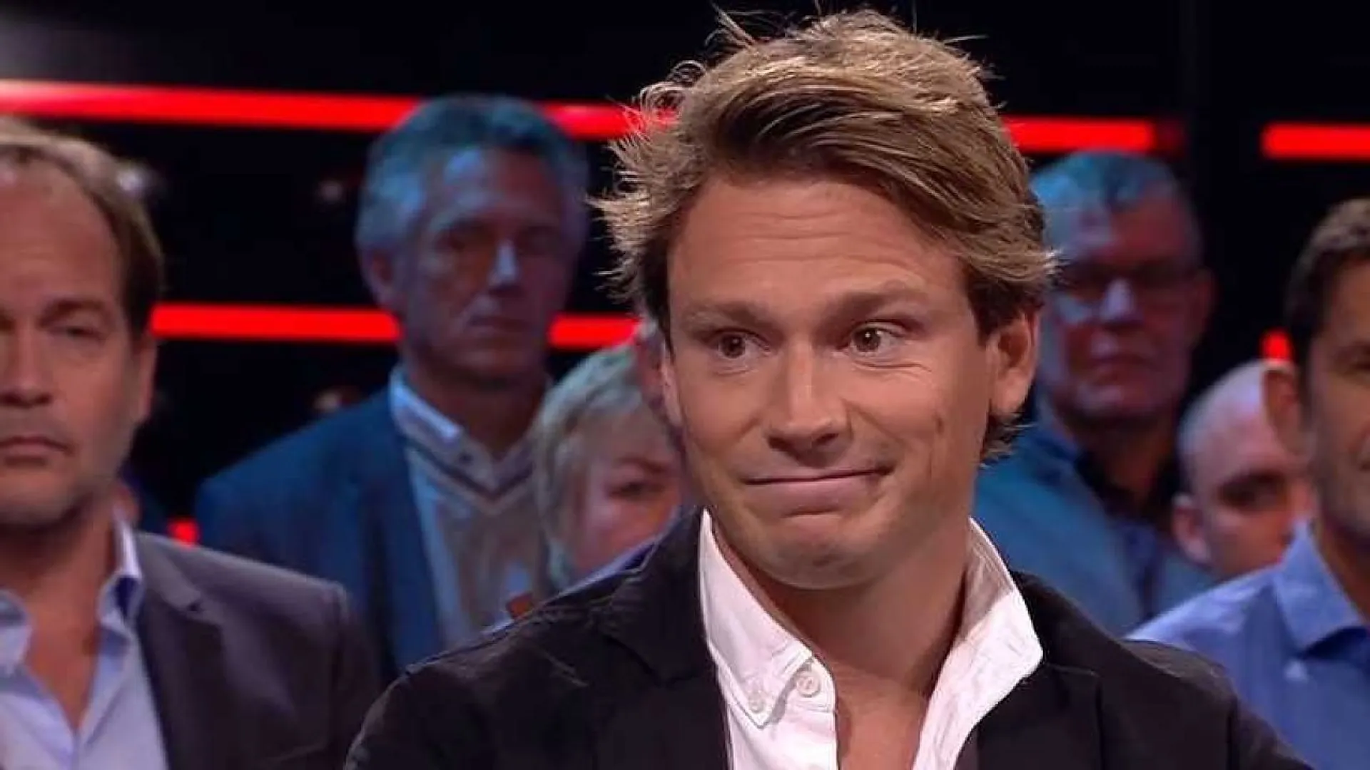 Sander en de Witte Brug - Joop - BNNVARA