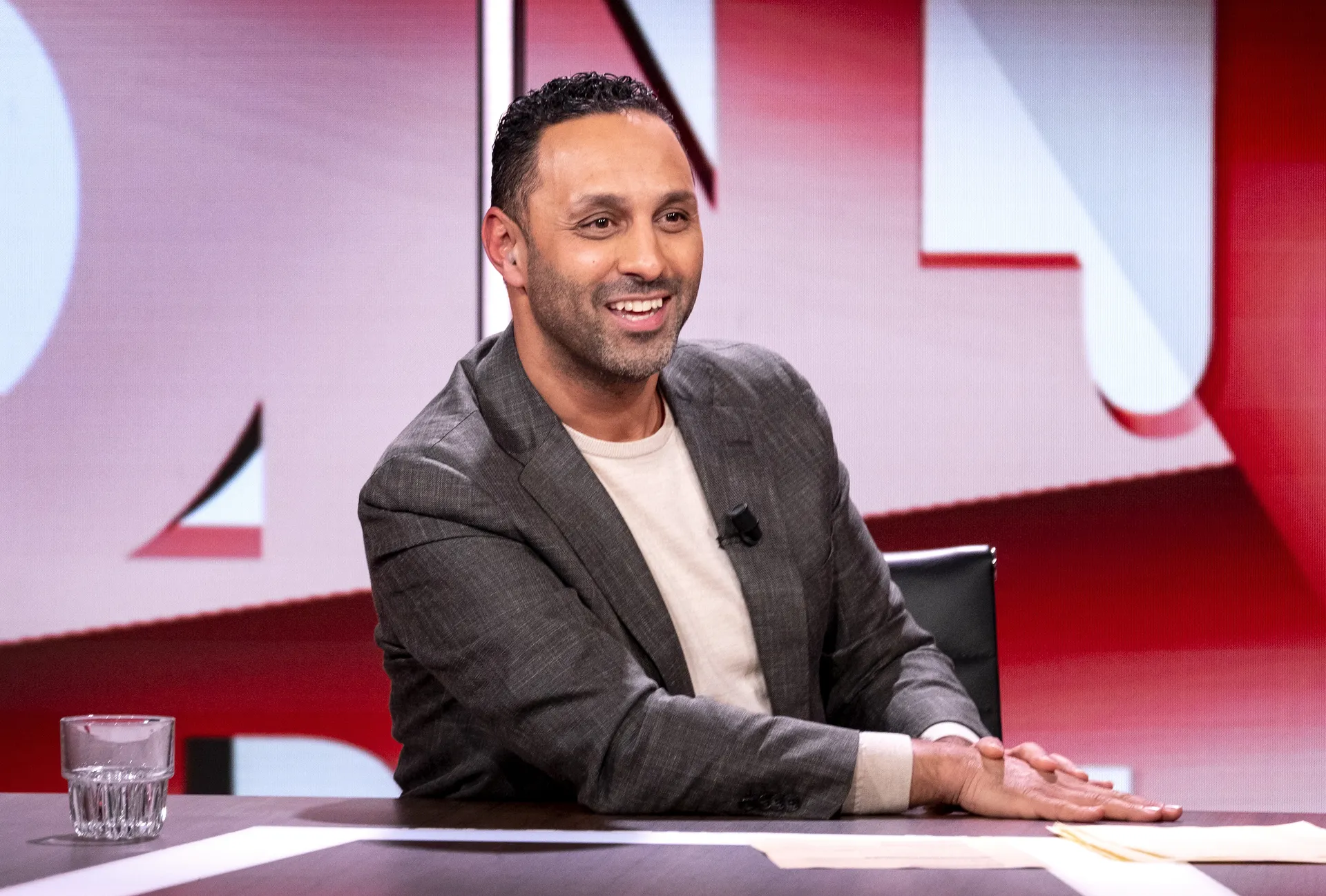 Khalid Kasem Vrijgepleit Door Orde Van Advocaten Na Heksenjacht Ad