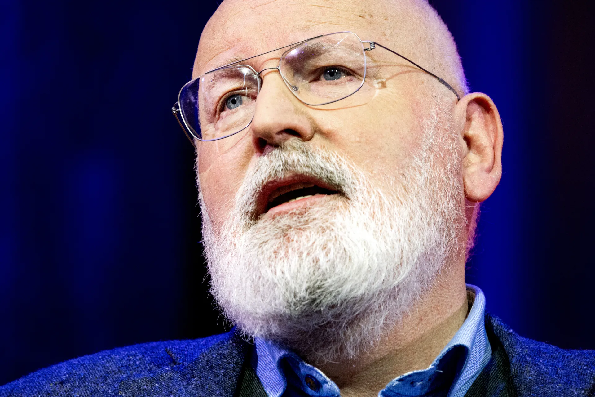 Wilders gaat nat, Justitie bevestigt wat iedereen al wist: niks mis met uitspraak Timmermans ...