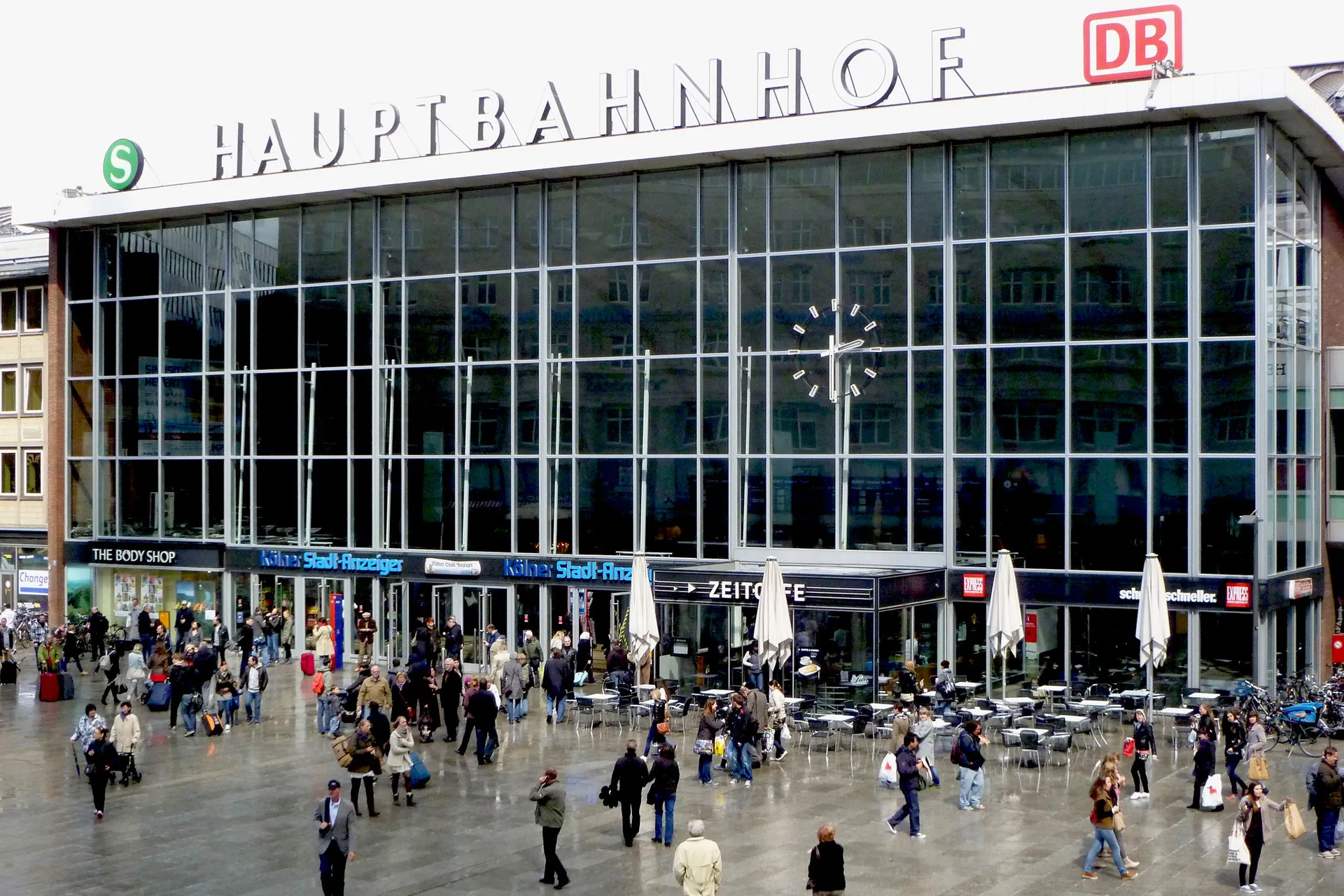 Duitsland telt veel minder inwoners dan gedacht, vooral aantal migranten is fors lager - Joop ...