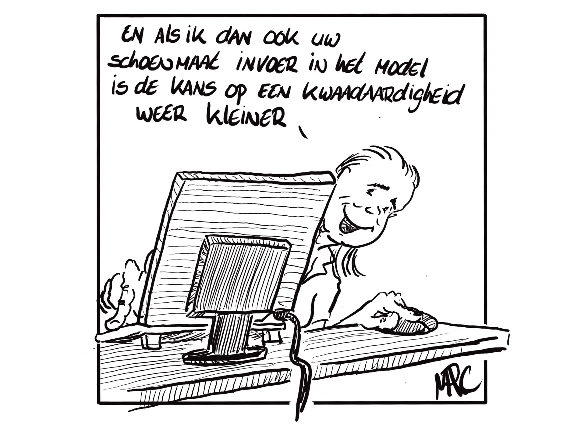 AI dringt door in de zorg - Joop - BNNVARA