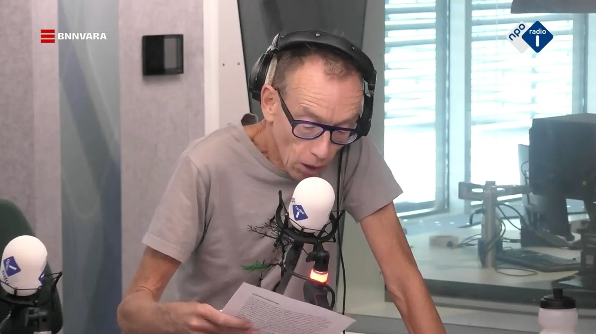 Dolf Jansen: Er bestaat niet zoiets als recht op een parkeerplaats of ... Dolf Jansen: Er bestaat niet zoiets als recht op een parkeerplaats of ...