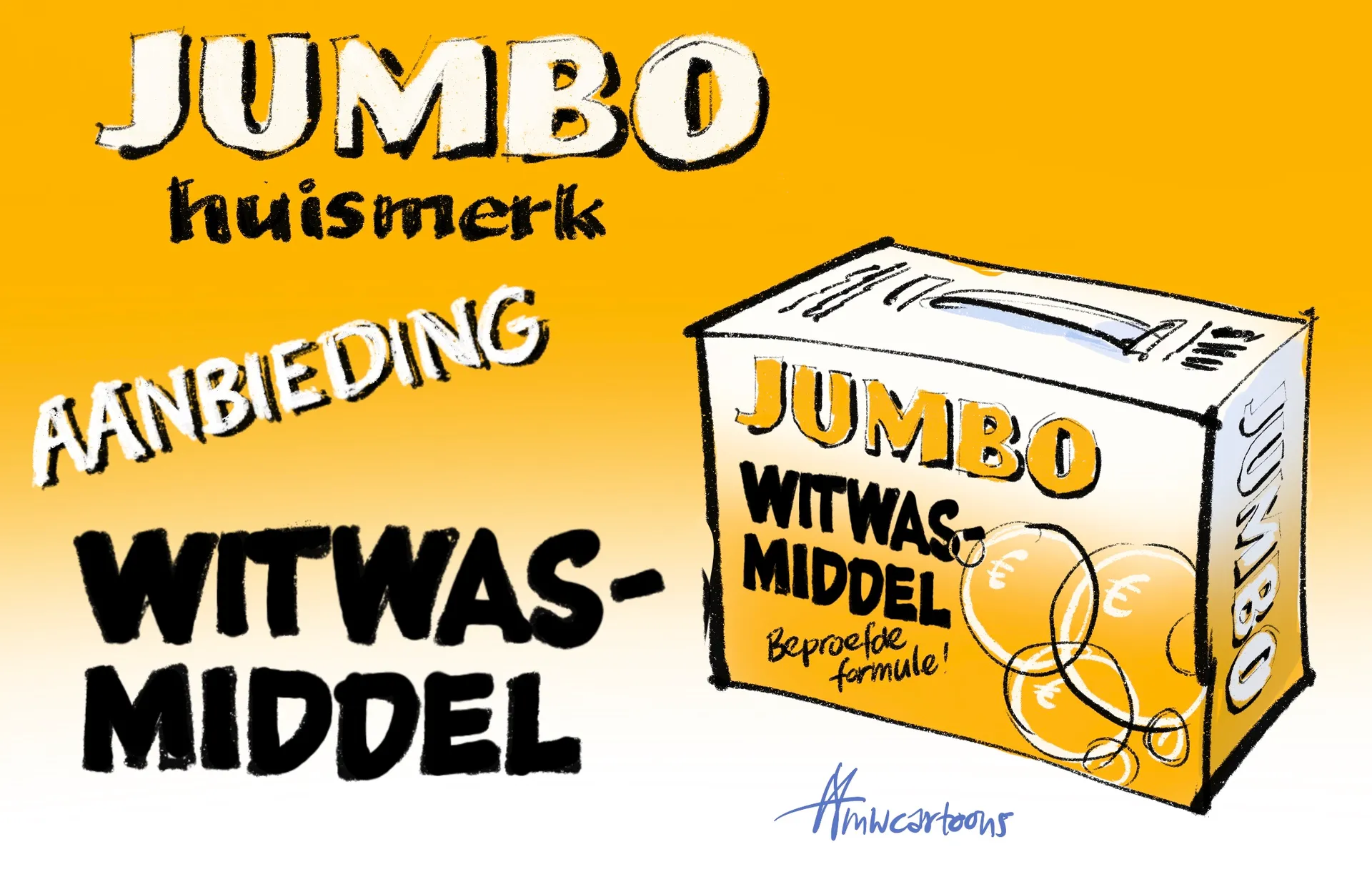 FIOD doet inval bij supermarktbaas - Joop - BNNVARA FIOD doet inval bij supermarktbaas - Joop - BNNVARA