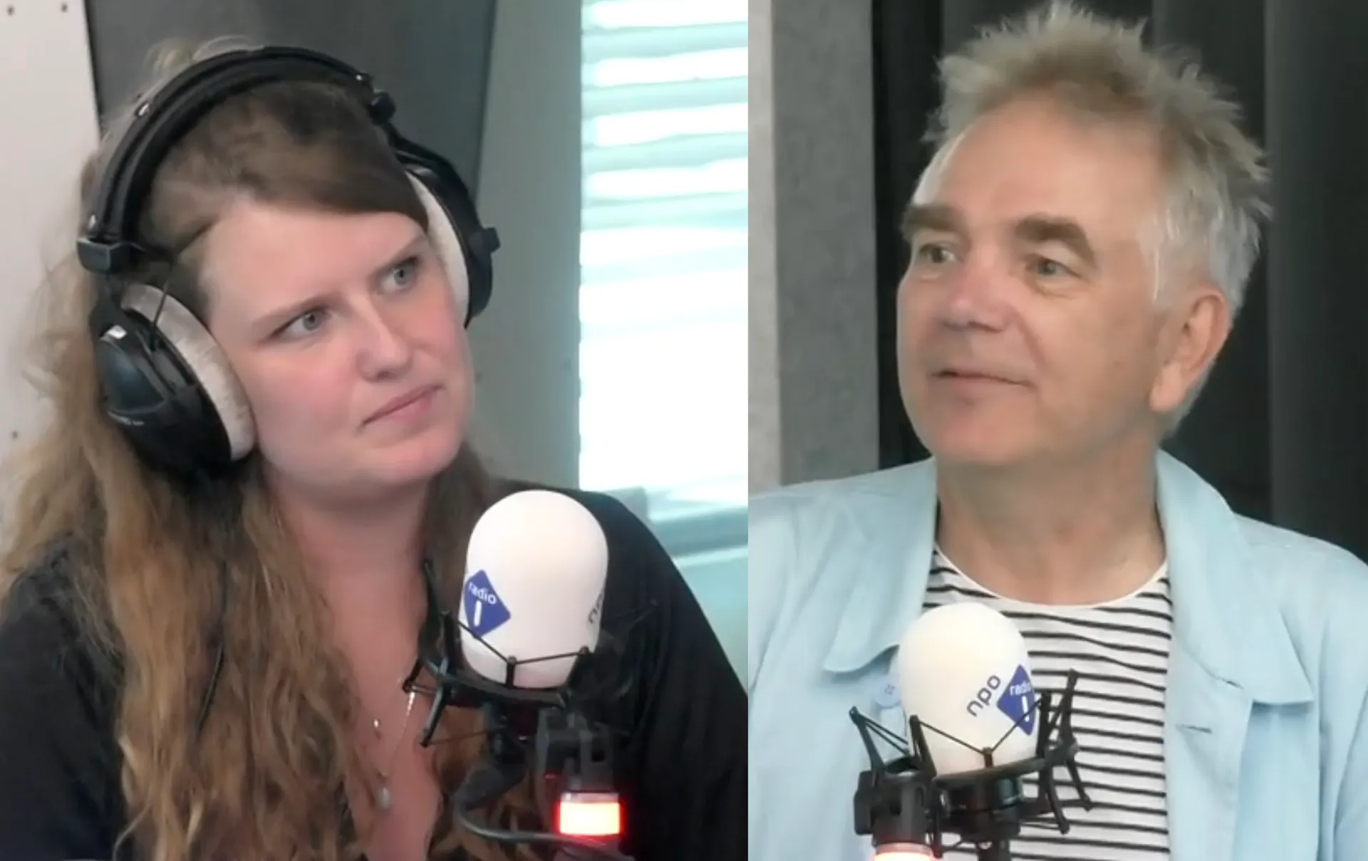 Pieter Omtzigt en vrouwen, Mark Rutte en vrienden - Joop - BNNVARA