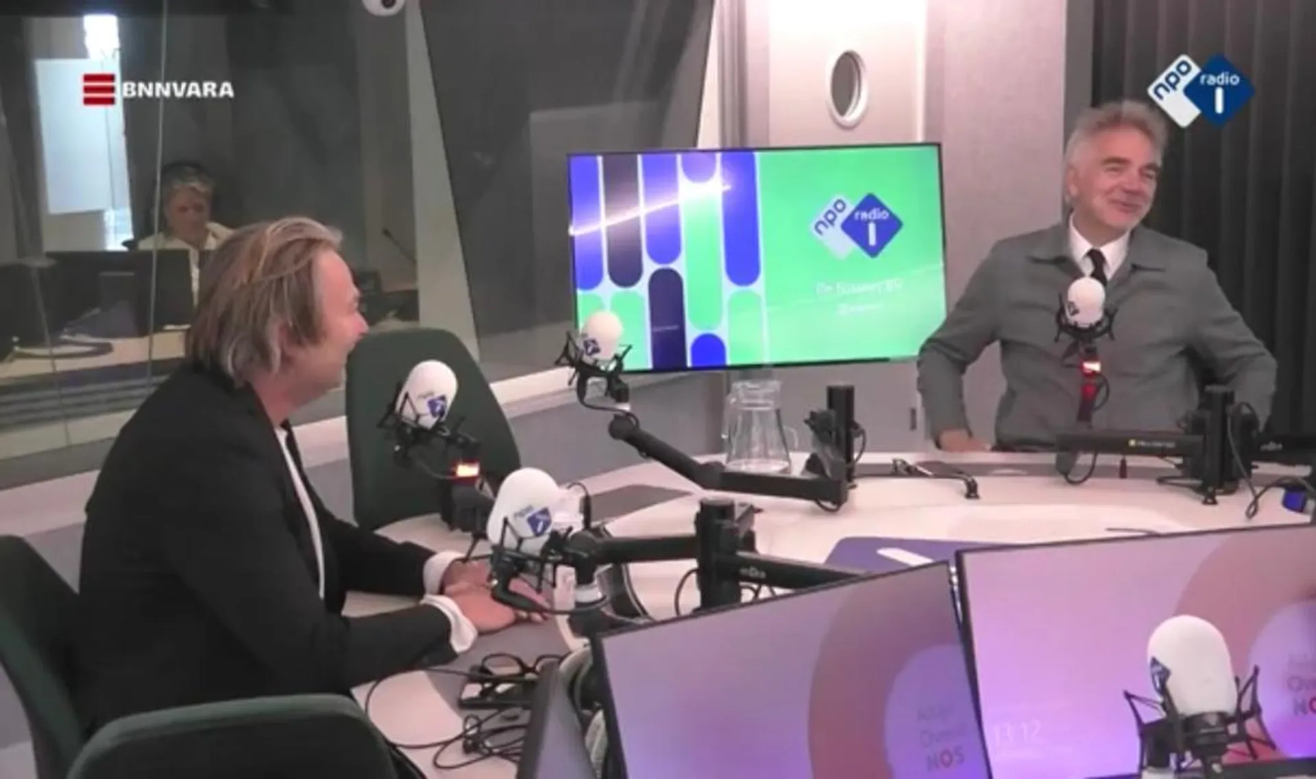 FDF wordt een probleem voor BBB - Joop - BNNVARA