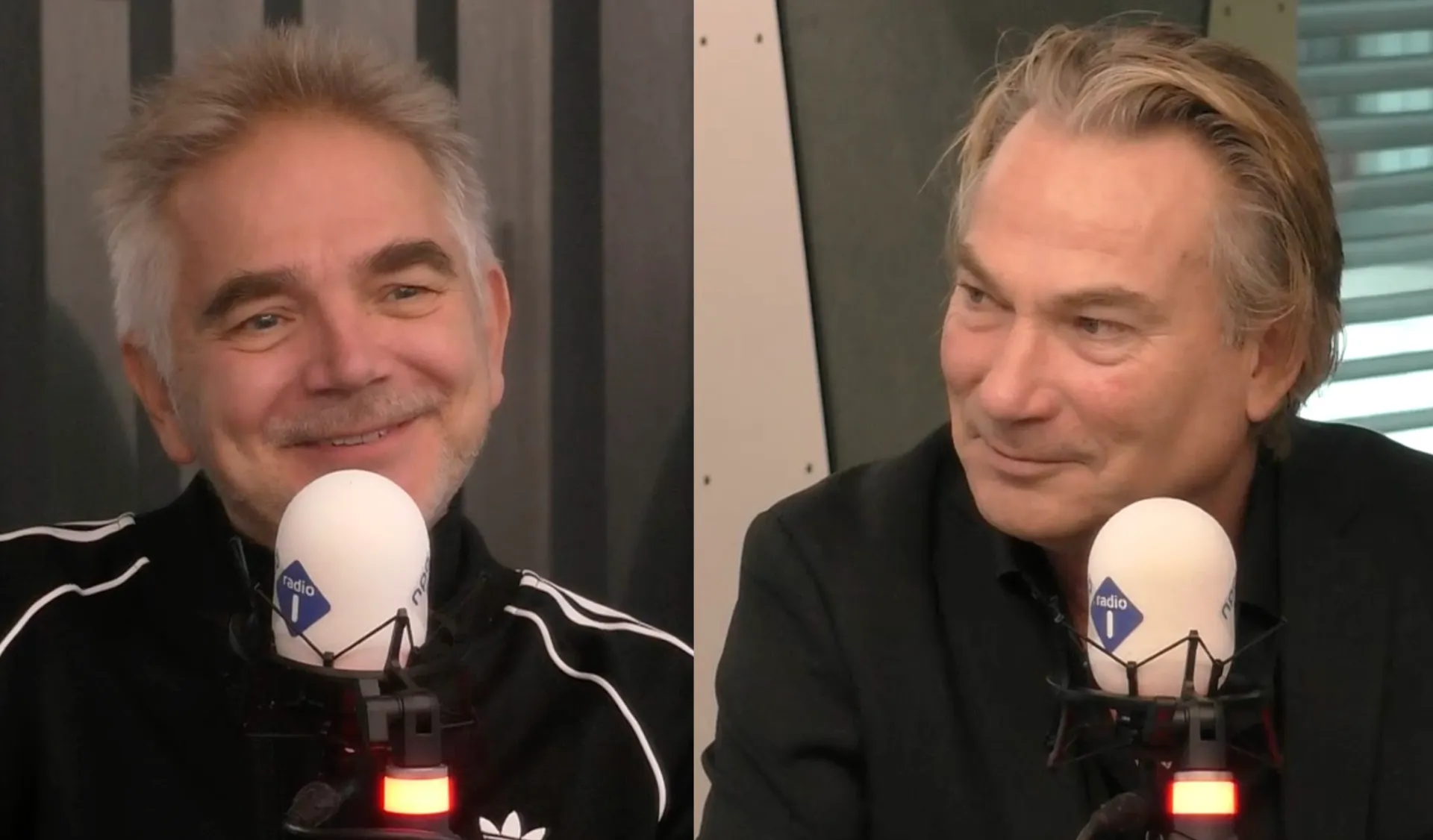 Peter Kee weet wie Vera Bergkamp moet gaan opvolgen - Joop - BNNVARA