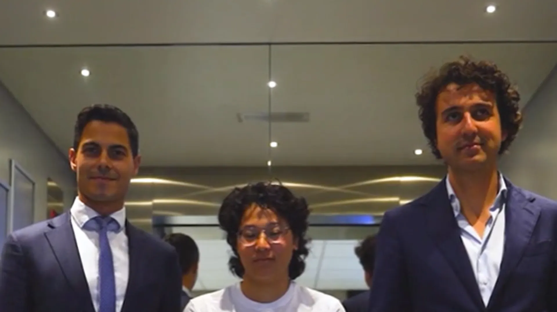 Resse is terug: nieuwe zinderende video van Rob en Jesse - Joop - BNNVARA