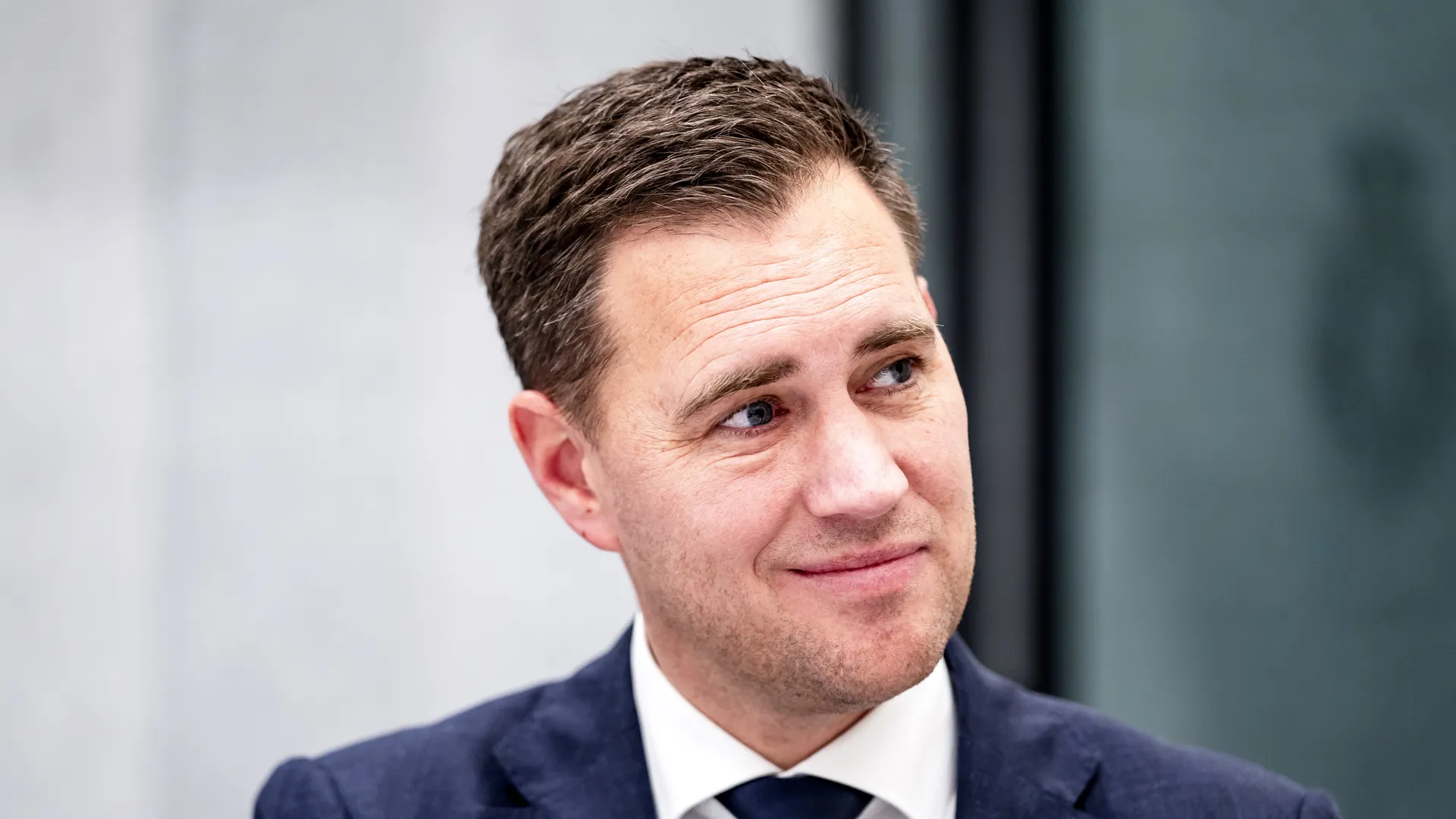 Eelco Heinen: geniale charlatan of architect van de volgende VVD ...