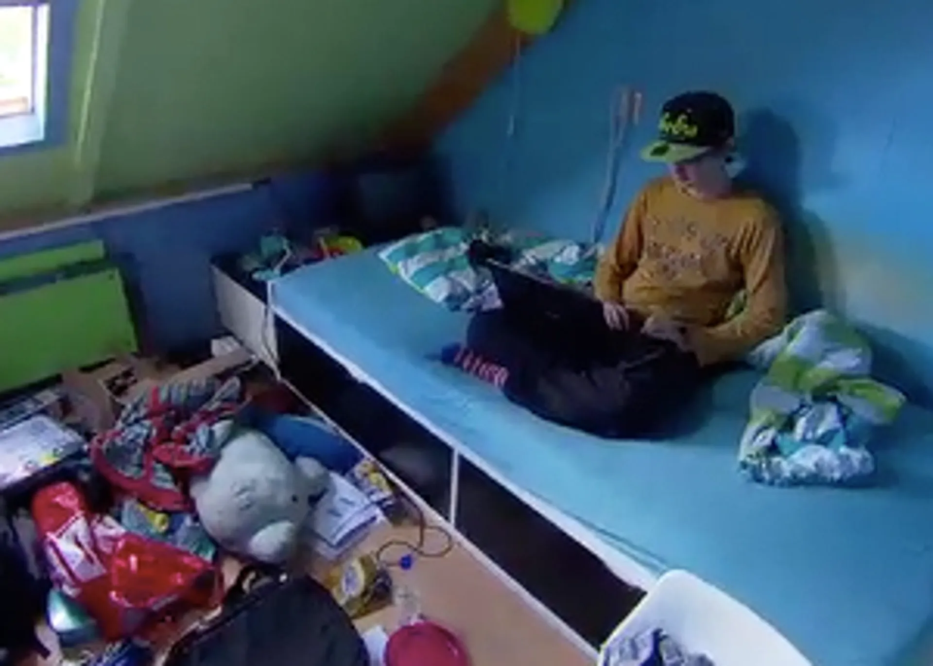 Toekenning Wajong-uitkeringen met 90 procent gedaald - Joop - BNNVARA