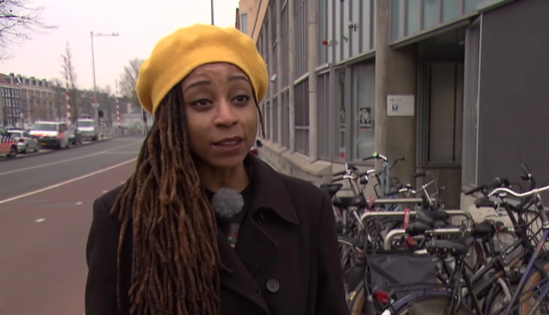 Akwasi en Clarice Cargard, sprake van rassenjustitie? - Joop - BNNVARA