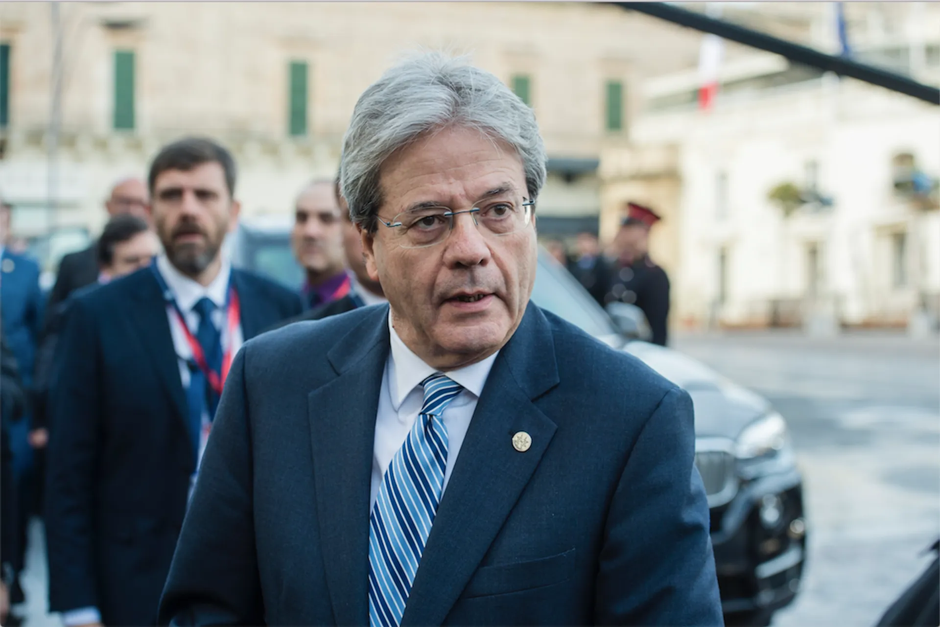 Italië sloot geheime miljoenendeal met Libische mensensmokkelaars ...