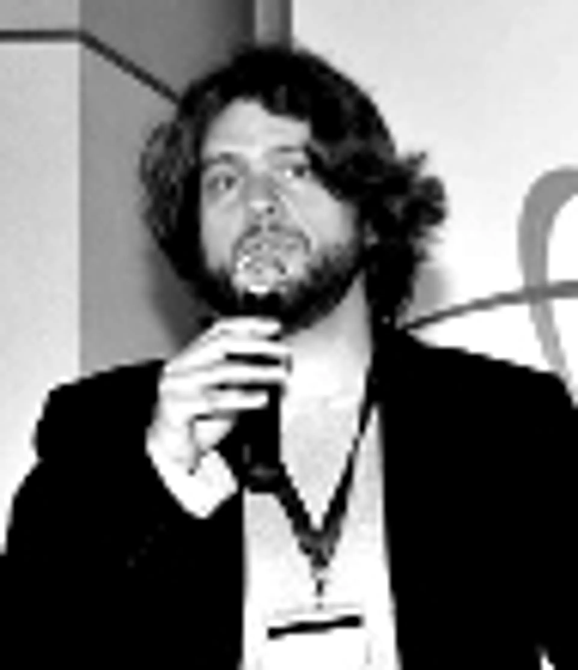 Jasper Koning - Joop - BNNVARA