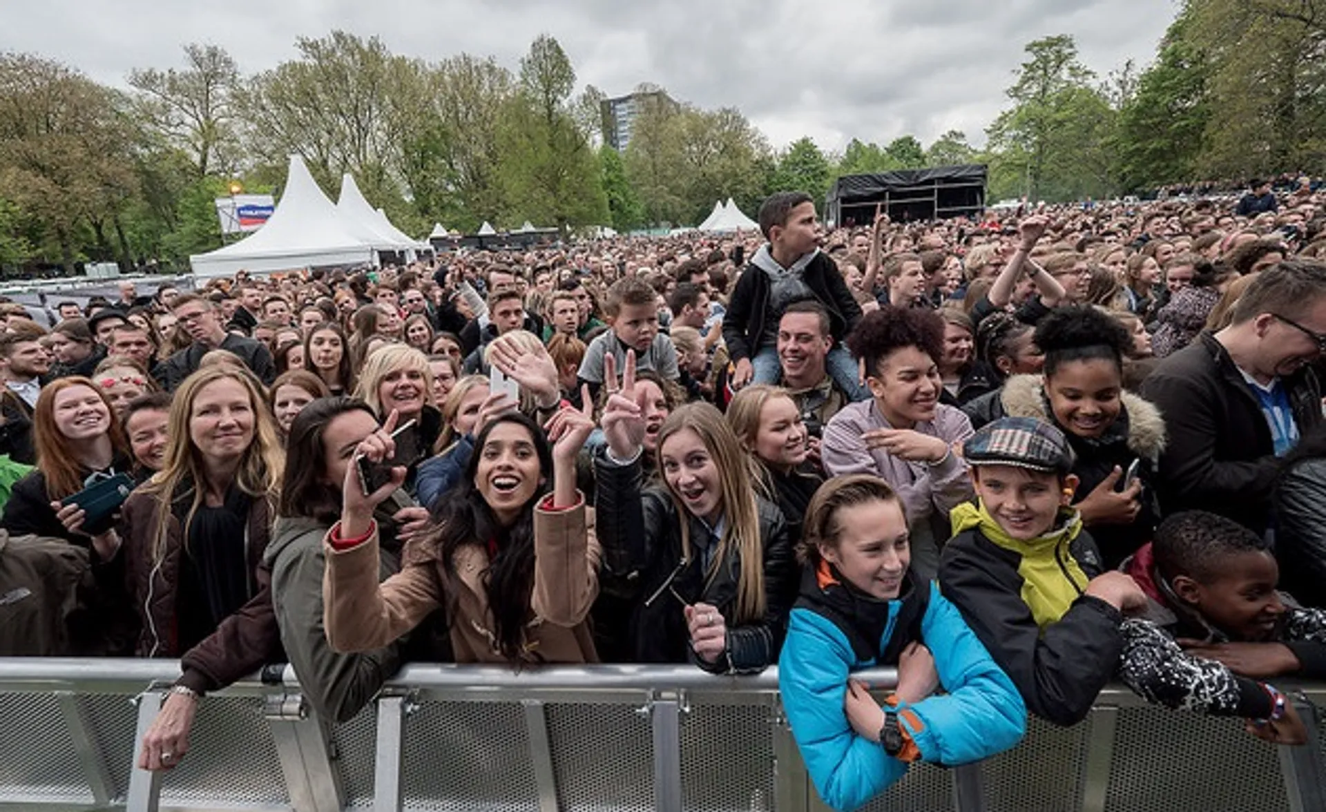 Antisemitisme steeds vaker in de openbare ruimte - Joop - BNNVARA