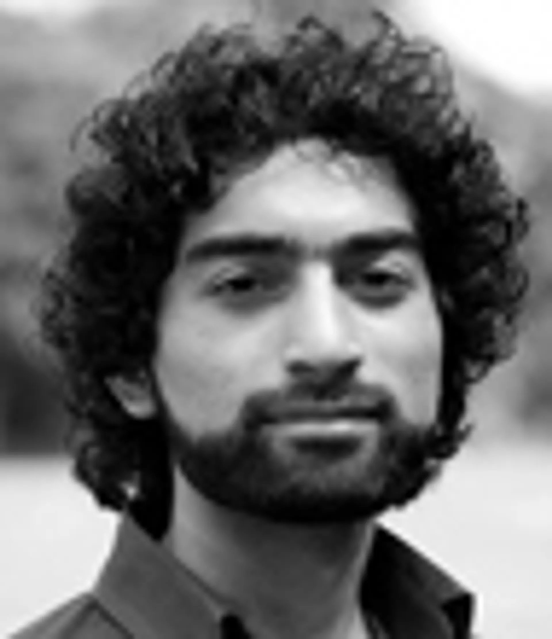 Umar Mirza - Joop - BNNVARA