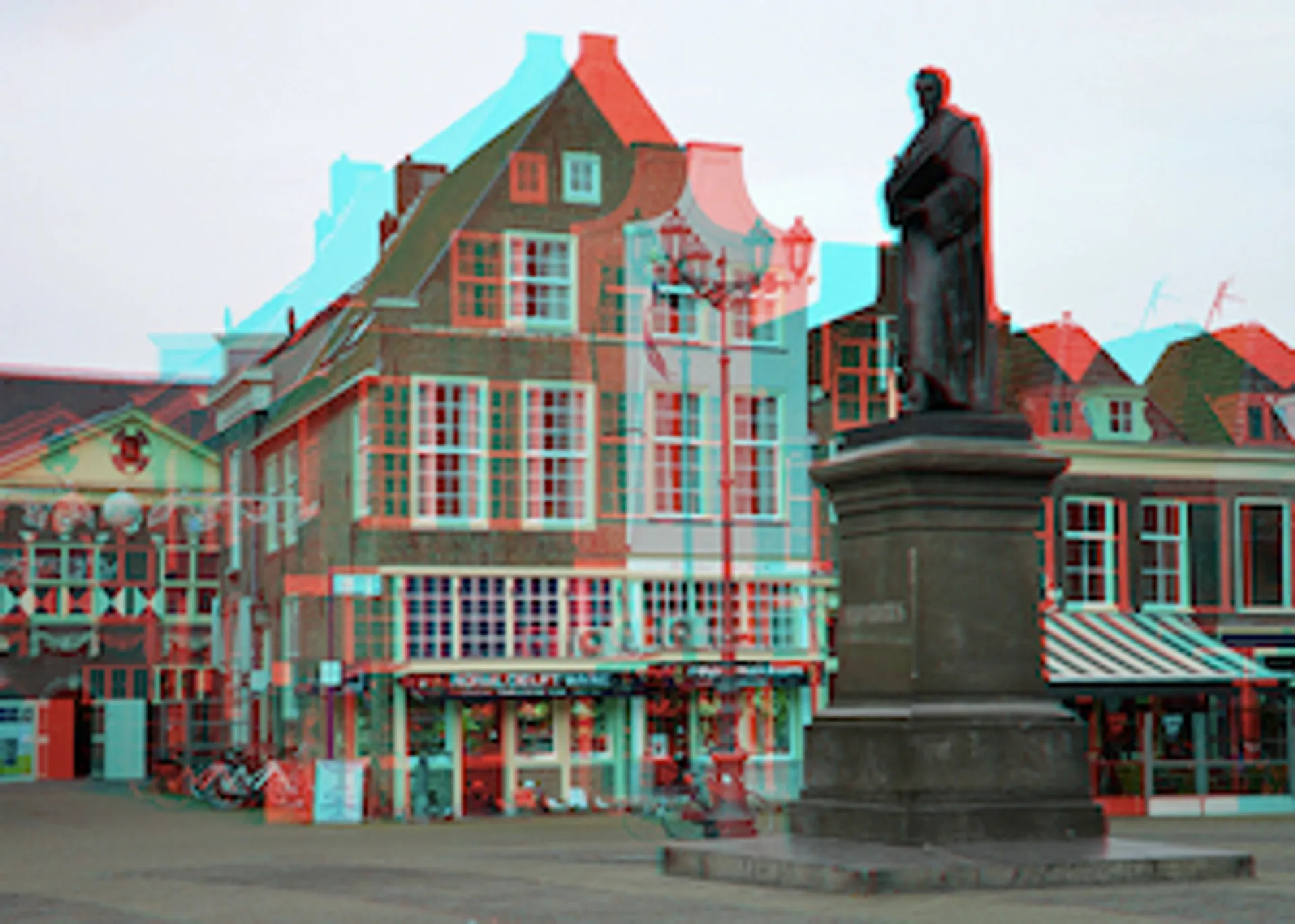 Moskee maakt melding van Syriëgangers, gemeente Delft doet niets - Joop ...