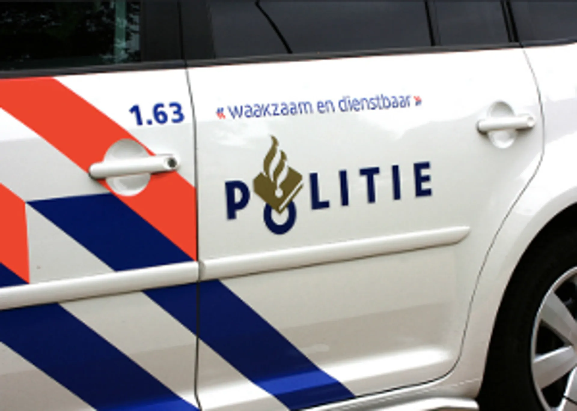 Politie wil sneller geweld gebruiken - Joop - BNNVARA