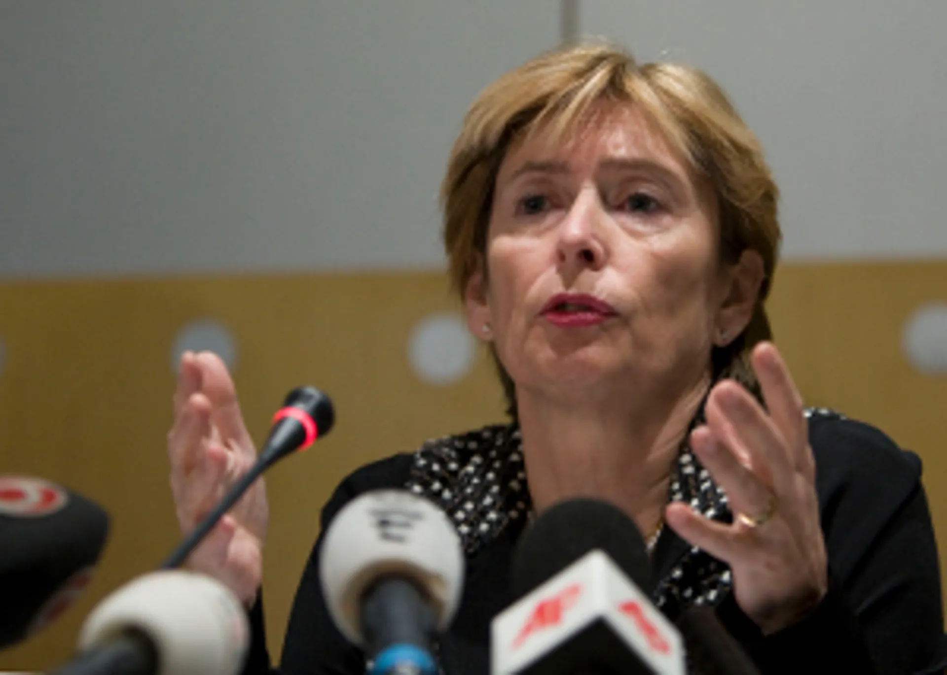 Ter Horst: Met nationale politie te veel macht bij één persoon - Joop ...