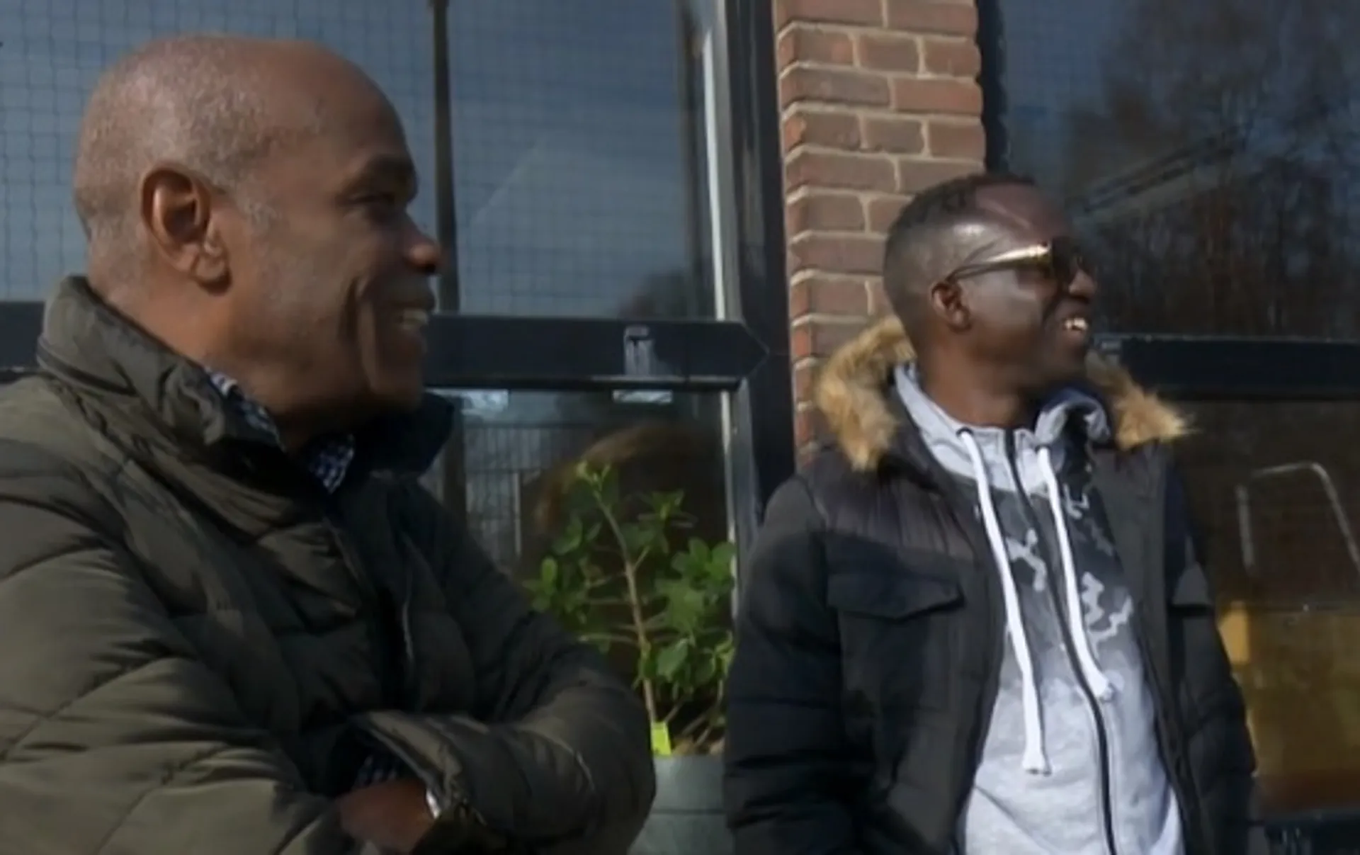 Terugkijken: documentaire Man Made van Sunny Bergman - Joop - BNNVARA
