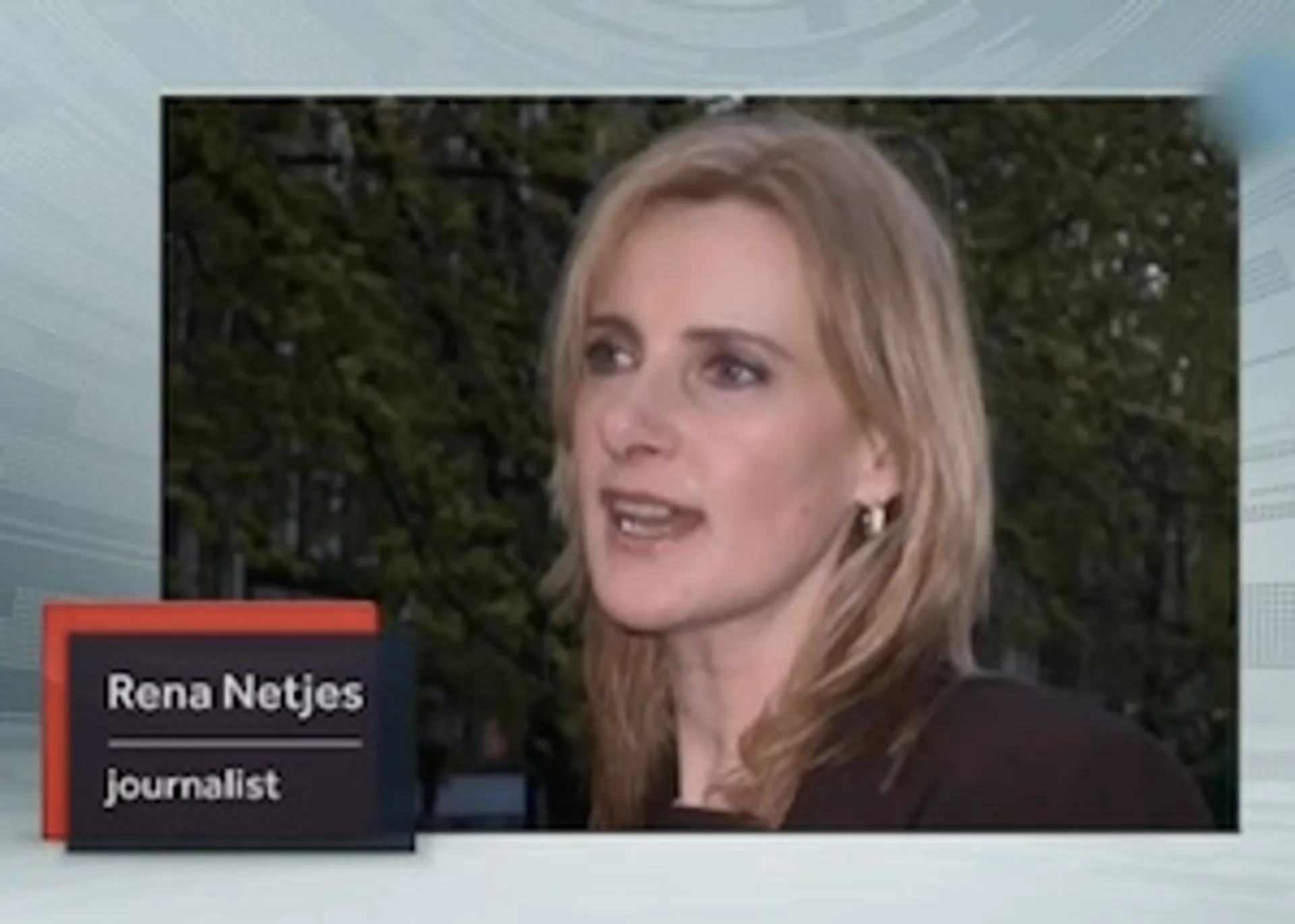 Egypte verdenkt Nederlandse journalist van 'hulp aan terroristen ...