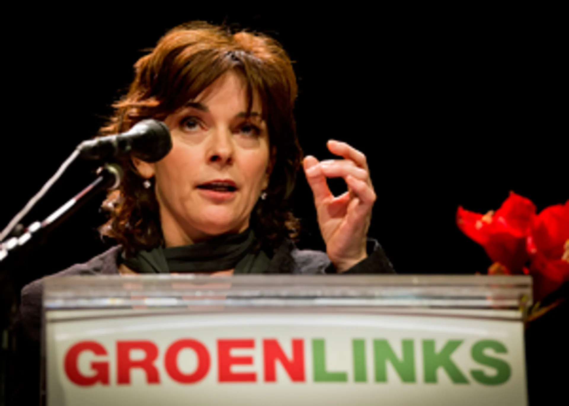 GroenLinks: We blijven in Kunduz - Joop - BNNVARA