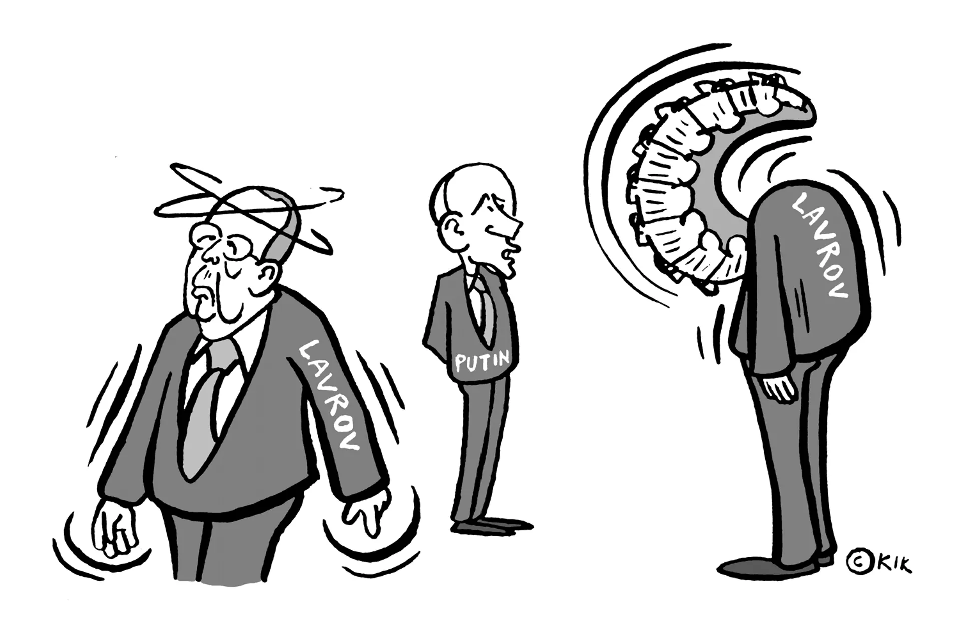 De wangen van een ja-knikker - Joop - BNNVARA