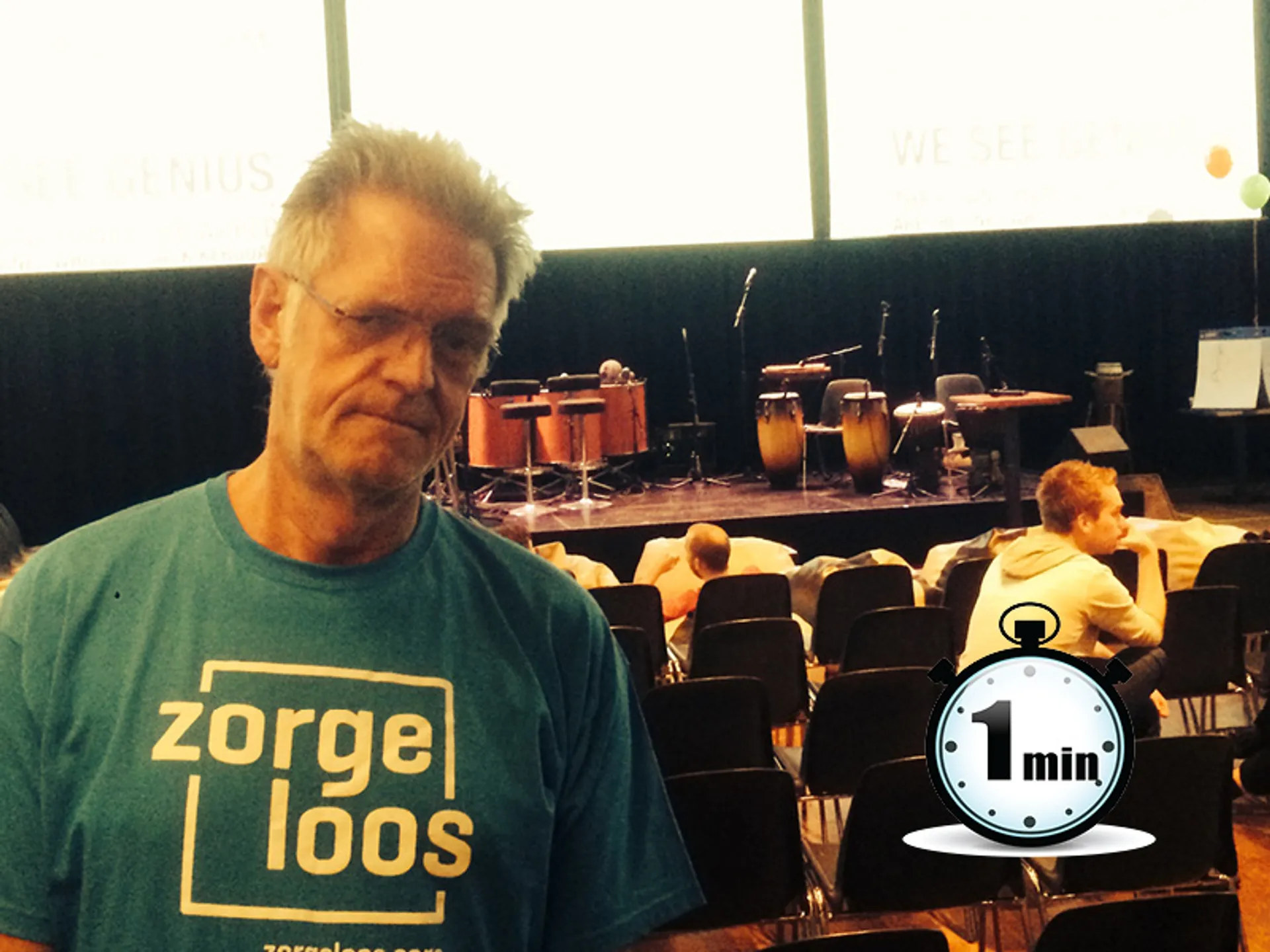 Zorgpremies en het drama van de marktwerking - Joop - BNNVARA