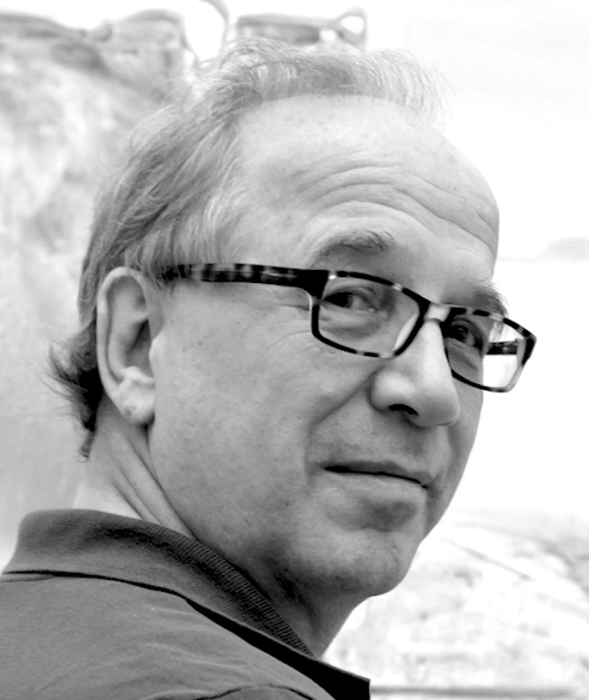 Harry Bleeker - Joop - BNNVARA