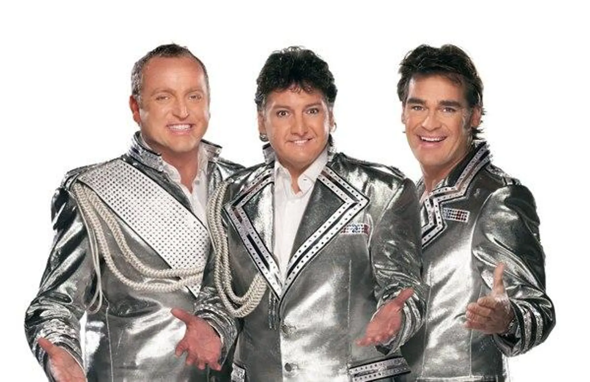 Gordon moet Toppers verlaten - Joop - BNNVARA